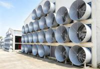 China Poultry house exhaust fan for sale