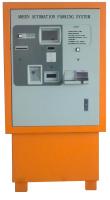 China Smart Parking Automatic Pay Station for sale