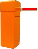 China Fast speed robust Boom barrier gate for sale