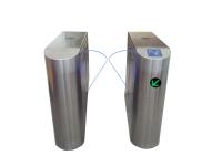 China AM-PG30 Acrylic flap gate for sale