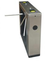 China Bridge turnstile for airport metro for sale