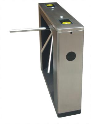 China Bridge turnstile for airport metro for sale