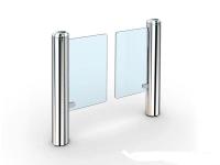 China AM-PG90 Slim Passage Gate for sale