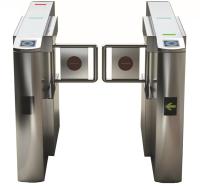 China AM-PG70 pedestrian gate for sale