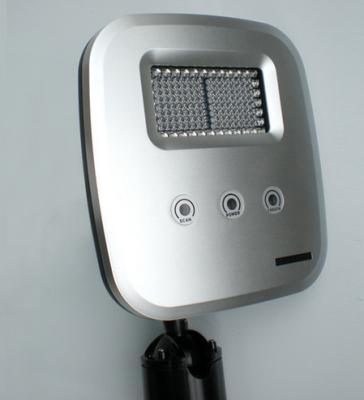 China Long Range RFID Reader Infrared/CDMA/Active RFID mode VIP and non-stop parking access for sale