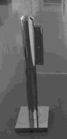 China Super Slim Cylinder Gate 141mm Diameter Second to non in the industry for sale