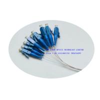 China 40GbE 100GbE OS2 MPO MTP Cable for High-Speed Fiber Optic Networks for sale