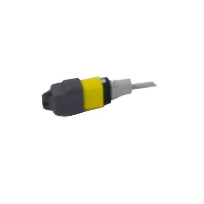 China Data Center CATV Optical Fiber Patch Cord with Storage Temperature -40℃~+85℃ for Reliable Connectivity for sale