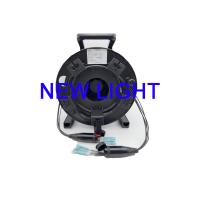 China G.657 Fiber Grade Single Mode Optical Fiber Patch Cord for Smooth Connectivity in Data Centers and Telecom for sale