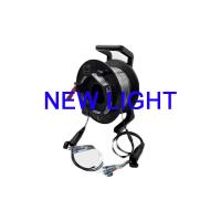 China High Performance Optical Fiber Patch Cord 100m Length for Reliable Connections in Data Centers and Telecom for sale