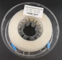 China Durable 300m Cable Length Optical Fiber Patch Cord with E2000 Connector for High-Speed Data Transmission for sale