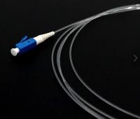 China 5m Length SC LC Singlemode Optical Fiber Patch Cord for High-Speed Data Transmission for sale