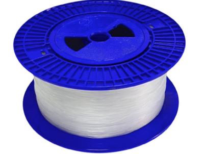 China 0.9mm G657A Single Mode Optical Fiber Patch Cord for High-Speed Data Transmission for sale