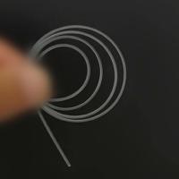 China Single Mode Optical Fiber Patch Cord with Durability ≥1000 Times, Return Loss ≥50dB, and Operating Temperature -40℃~+85℃ for sale