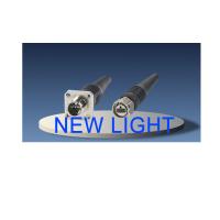 China High-Speed Optical Fiber Patch Cord with TPU Cable Jacket and Low Insertion Loss ≤0.2dB for Superior Network Performance for sale