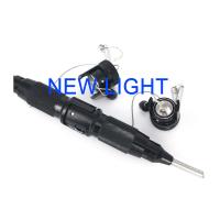China IP67 Waterproof Outdoor Fiber Optic Patch Cord with ODC AARC Connector for FTTA Applications for sale