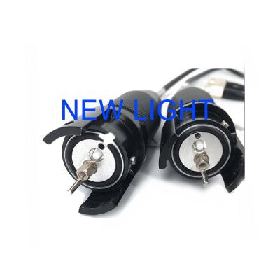 China TPU Cable Jacket Optical Fiber Patch Cord 5.0mm for FTTA Telecom and CATV Connectivity for sale