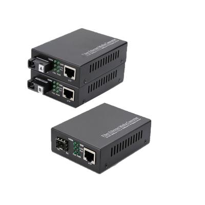 China 1.25Gbps SFP Fiber Optic Transceiver with Tx1550nm DFB and LC Connector for High-Speed Data Transmission for sale