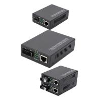China Compact SFP Fiber Optic Transceiver with Tx1550nm Wavelength and Real-time Monitoring for Reliable Long-distance Transmission for sale