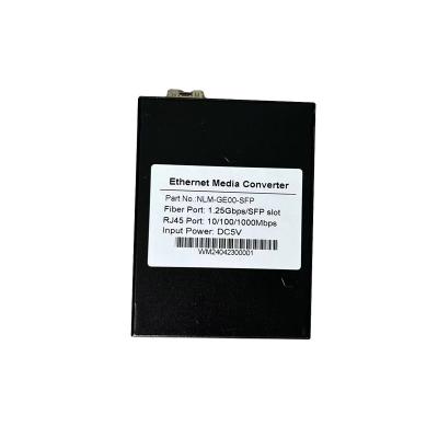 China 1.25Gbps LC Duplex SFP Transceiver with Tx1550nm DFB for Long Distance Fiber Optic Transmission for sale