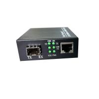 China 60km Long Range 1.25Gbps SFP Optical Transceiver with DDM Support for Fiber Optic Networks for sale