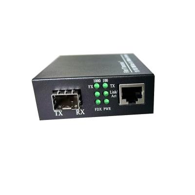 China 60km Long Range 1.25Gbps SFP Optical Transceiver with DDM Support for Fiber Optic Networks for sale