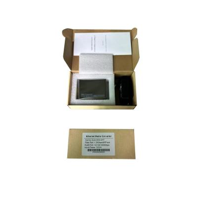 China 1.25Gbps 60km LC DDM SFP Module Fiber Optic Transceiver with Wide Temperature Range for sale
