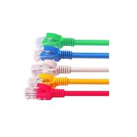 China Pure Copper Cat6a STP Patch Cord with 25AWG Conductors and 12 Months Warranty for Reliable Network Connections for sale