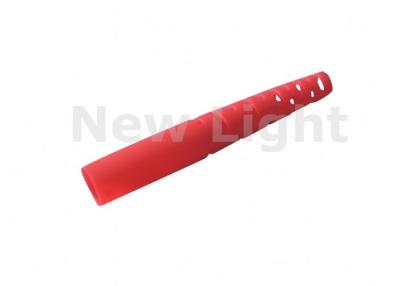 China 2.0/3.0mm Diameter SC Tail Set Fiber Optic Connector with Low Insertion Loss and Free-Floating Ceramic Ferrule for sale