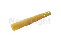 China High Return Loss SC Tail Set Fiber Optic Cable Assembly with 2.0/3.0mm Diameter and Customized Color Options for sale
