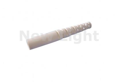 China Fiber Cable Assembly SC Square Tail Set with 2.0/3.0mm Diameter for Low Insertion Loss and IEC Standard Compliance for sale