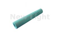 China Customized Color LC Tail Set Fiber Optic Cable Assembly 2.0/3.0mm Diameter for CATV System for sale