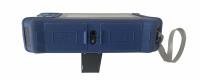 China Compact Portable VFL Fiber Optic Tester Tool with 13cm Length and Anti-corrosion for Overhead Lines for sale