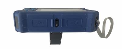 China Compact Portable VFL Fiber Optic Tester Tool with 13cm Length and Anti-corrosion for Overhead Lines for sale