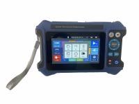 China New Light NL3302K Fiber Optic Tools with 1310/1550nm Wavelengths 13cm Length for Overhead Use for sale