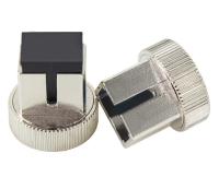 China SC/FC/LC Fiber Optic Attenuator with 1-30 dB Attenuation and ROHS Certification for Optical Systems for sale