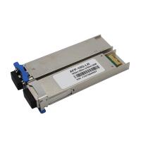 China SFP Module XFP Transceiver with 20KM Distance 1310nm Wavelength and 10G Data Rate for Fiber Optic Networks for sale