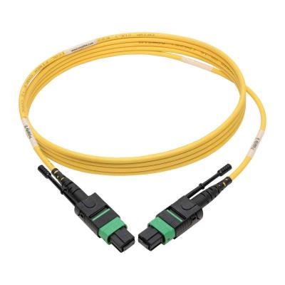 China ODM Single Mode Fiber Patch Cable for sale
