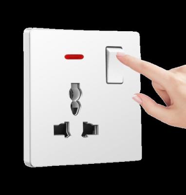 China MIL-STD-810H IP68 Rated LC/SC Socket with 86*86mm Size for Optimal Performance for sale