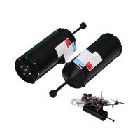 China Waterproof Drone Fiber Optic Performance with Clear Transparency and TTL/S.BUS Data Format for sale
