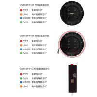 China Clear Transparency Aerial Fiber Optic Cable The Ultimate Solution for Smooth Data Transmission for sale