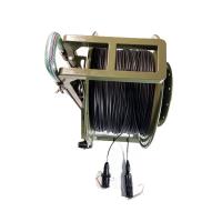 China Performance Optic Fiber Patch Cord with Fiber Count 6 Core and Low Insertion Loss for sale
