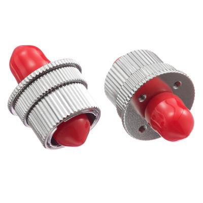 China FC Single Mode Fiber Optic Attenuator with 1000mW Input Power and Variable Optical Attenuator (VOA) Function for sale
