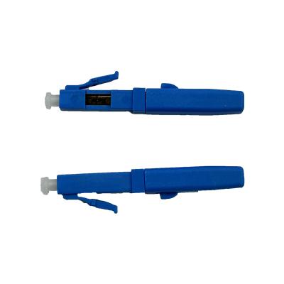 China Optical Fiber Patch Cord with LC Connector ISO9001 ROHS Certified 12cores OM3 62.5/125um 50/125um for sale