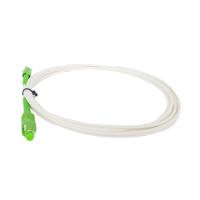 China 2.0mm Optical Fiber Patch Cord for sale