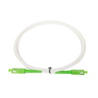 China 2.0mm Optical Fiber Patch Cord for sale