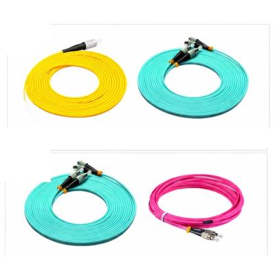 China 12 Fiber Optic Pigtail with 0.20dB Insertion Loss and 50dB Return Loss for Mass Fusion and ODF Termination for sale