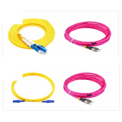 China SC UPC Fiber Optic Pigtail with G652D OS2 Fiber and 2.0mm LSZH Diameter for FTTH ODN for sale