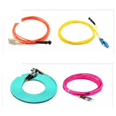 China Custom Length OEM Simplex Fiber Optic Pigtail with OS2 G652D SM for ODF Termination for sale