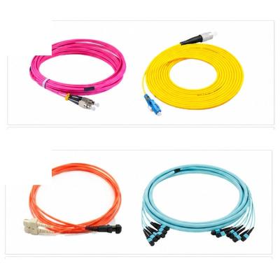 China FTTH Drop Cable Fiber Optic Pigtail SC APC with G657A1 LSZH Jacket Corning Huawei Compatible for Outdoor FTTx ODN Deployment for sale